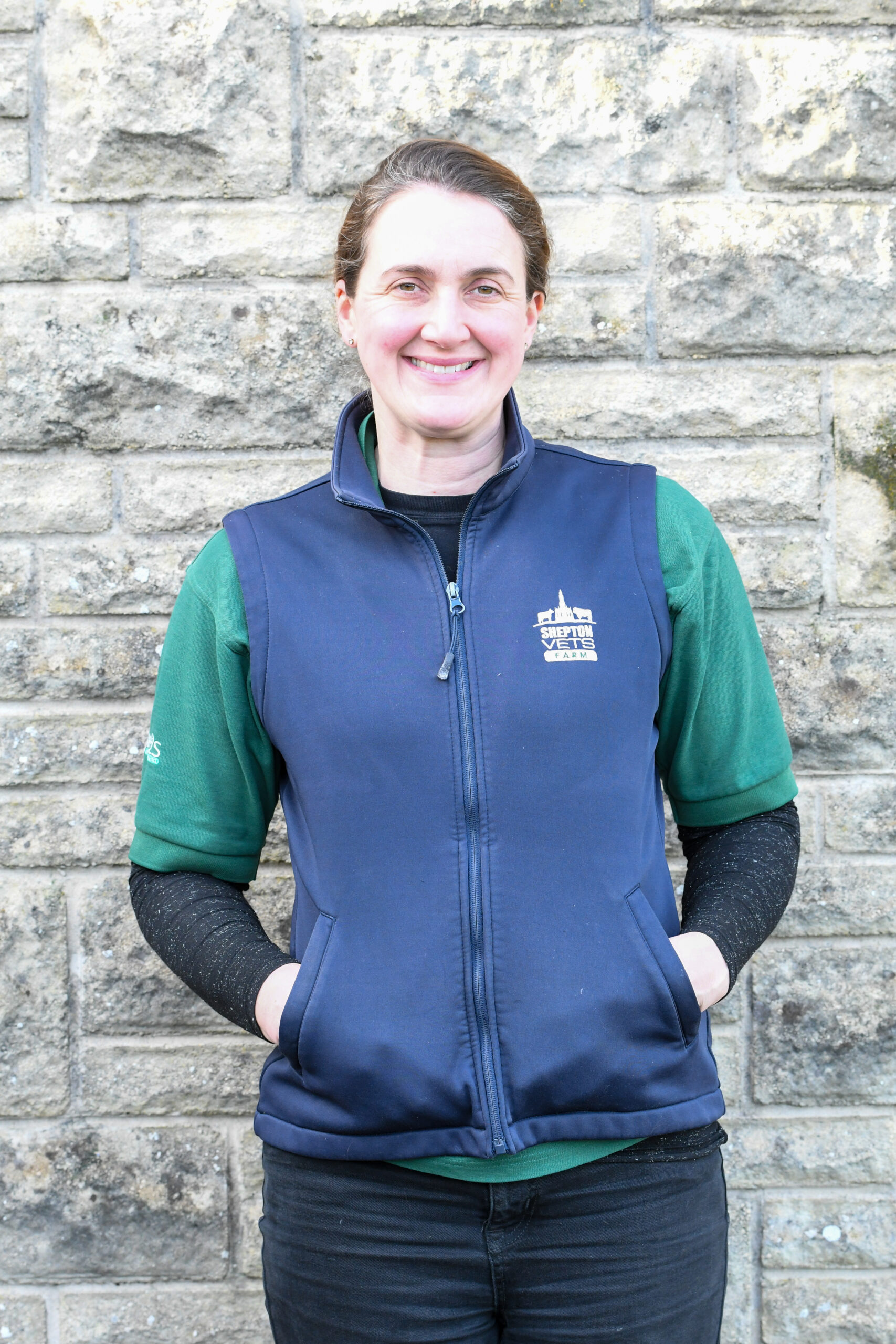 Alex Perkins - Farm Vet at Shepton Farm Vets : sheptonvets
