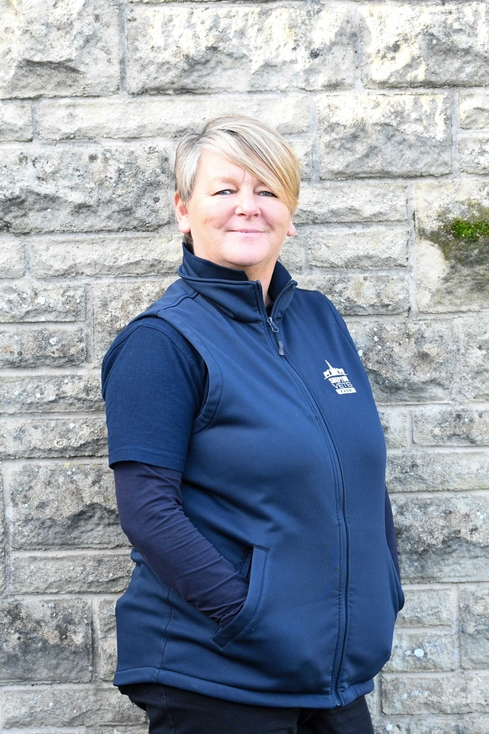 Sharon Lane-Kieltyka - Practice Manager and director at Shepton and ...